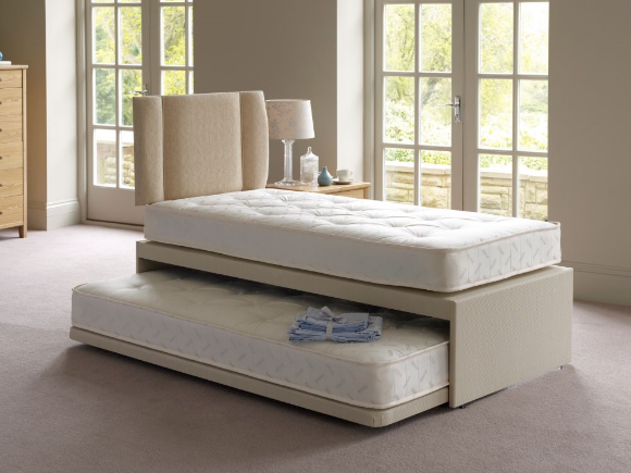 Bed | Fresh Design Blog