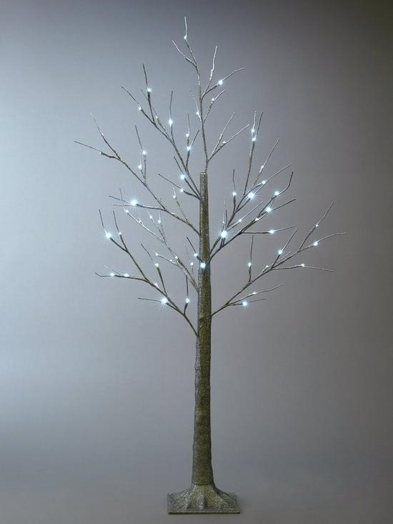 Contemporary Twig Christmas Tree Ideas To Buy Now