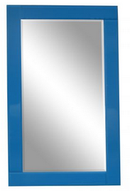 Get the blues: 10 gorgeous blue glass home accessories ~ Fresh Design Blog