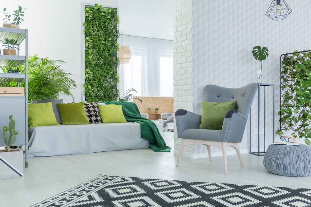 Bring nature indoors: low maintenance plants for your home ~ Fresh ...