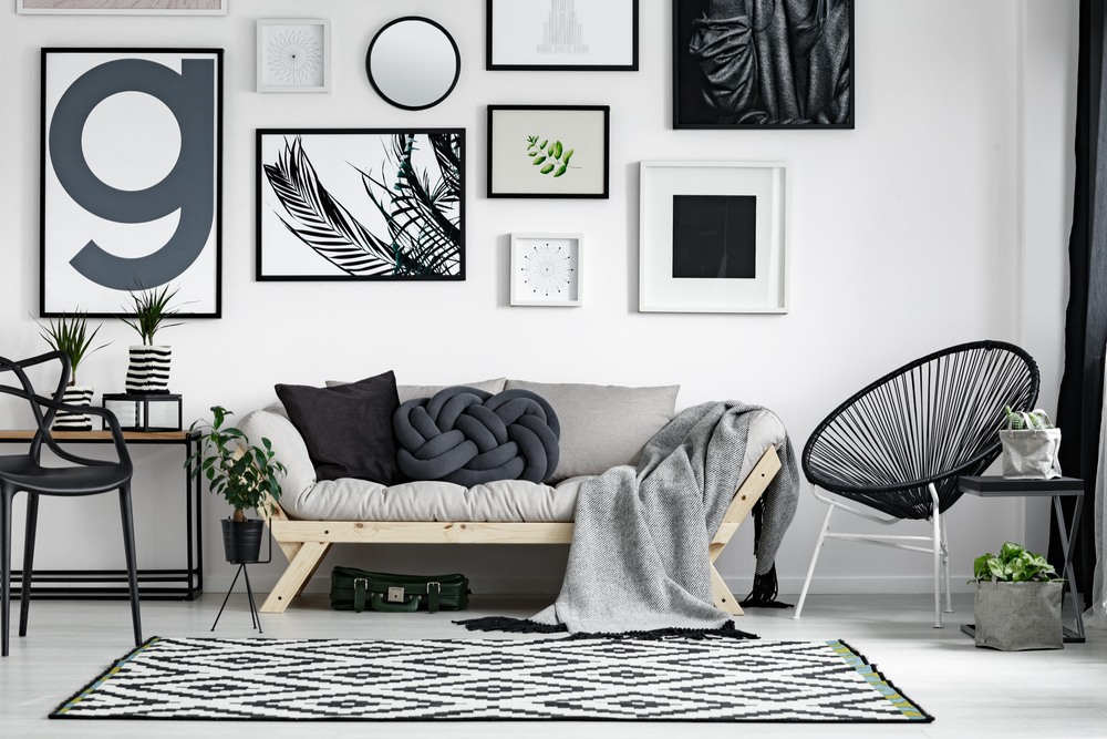 Posterlounge Wall Art For Your Home: Product Review ~ Fresh Design Blog