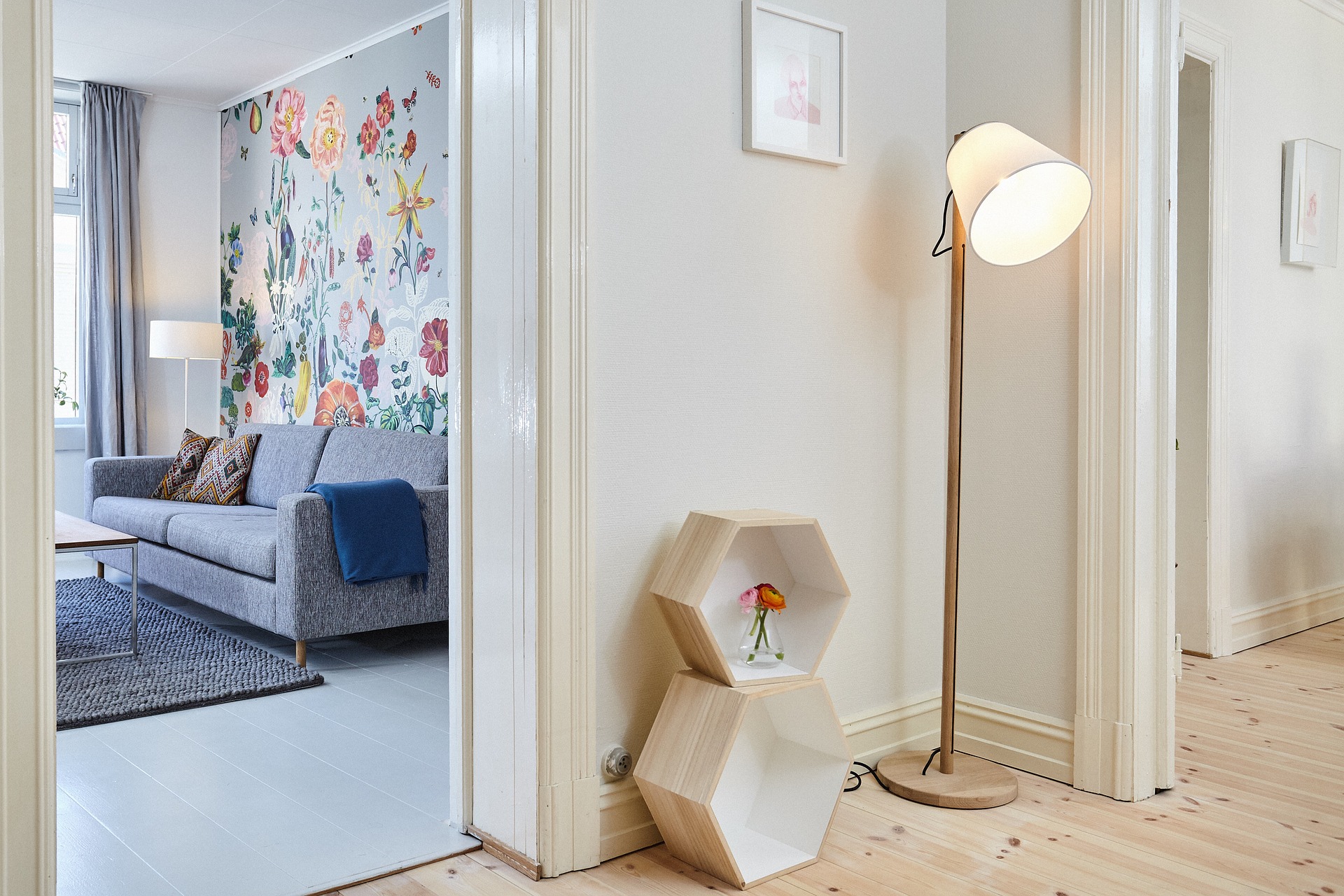 Quick and easy renovation ideas to reinvent your home ~ Fresh Design Blog