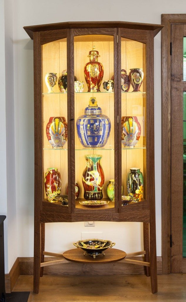 Solid heritage: an interview with James Ryan from the Edward Barnsley ...