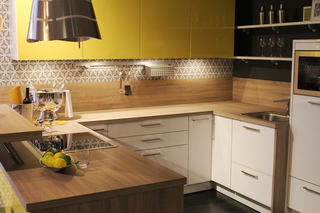 Small Kitchen Design Ideas On A Budget Fresh Design Blog