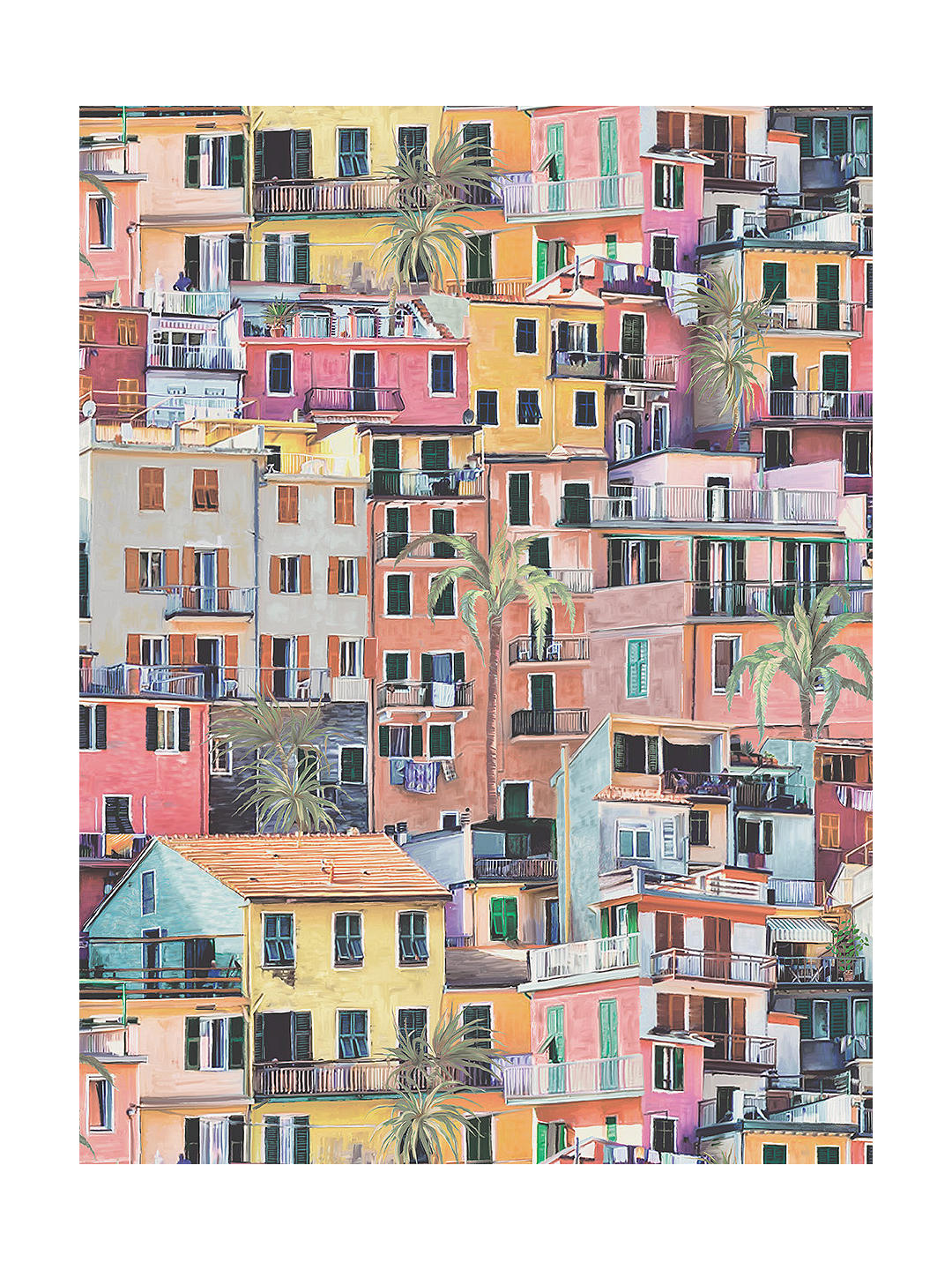 Wallpaper: Fresh Designs For Your Walls ~ Fresh Design Blog