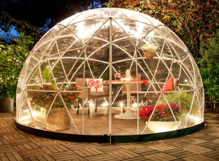 How To Create an Outdoor Space That's Perfect for Socialising ~ Fresh ...