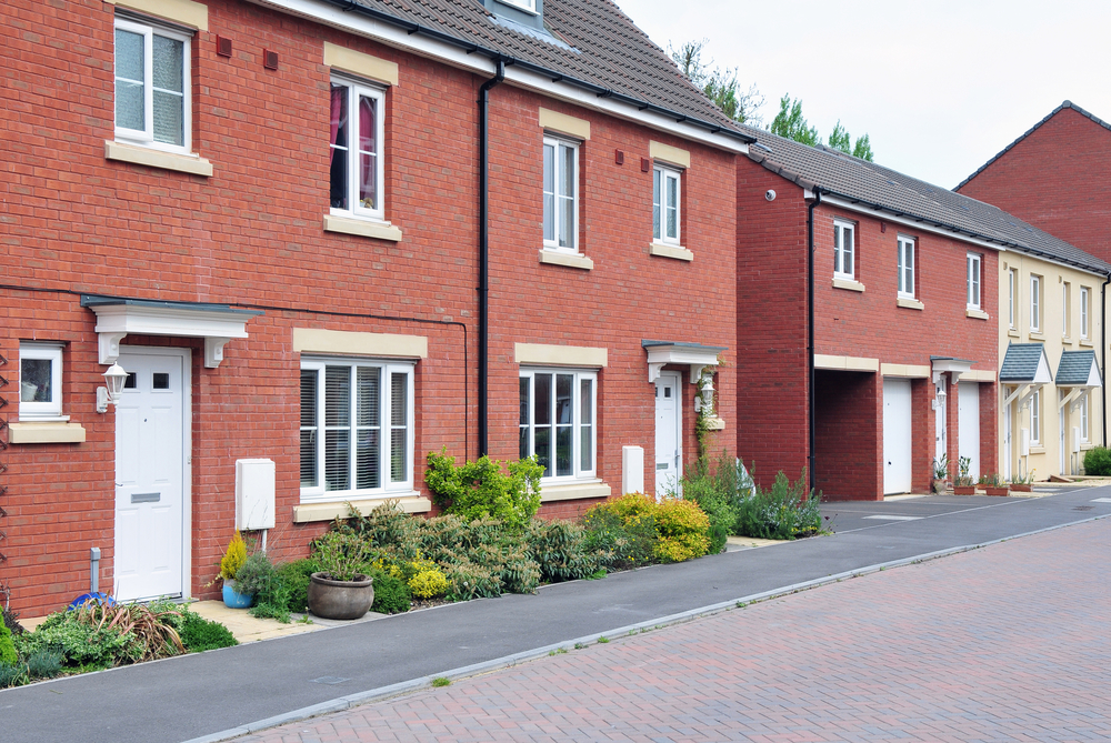 Tips For Buying Your First Home ~ Fresh Design Blog