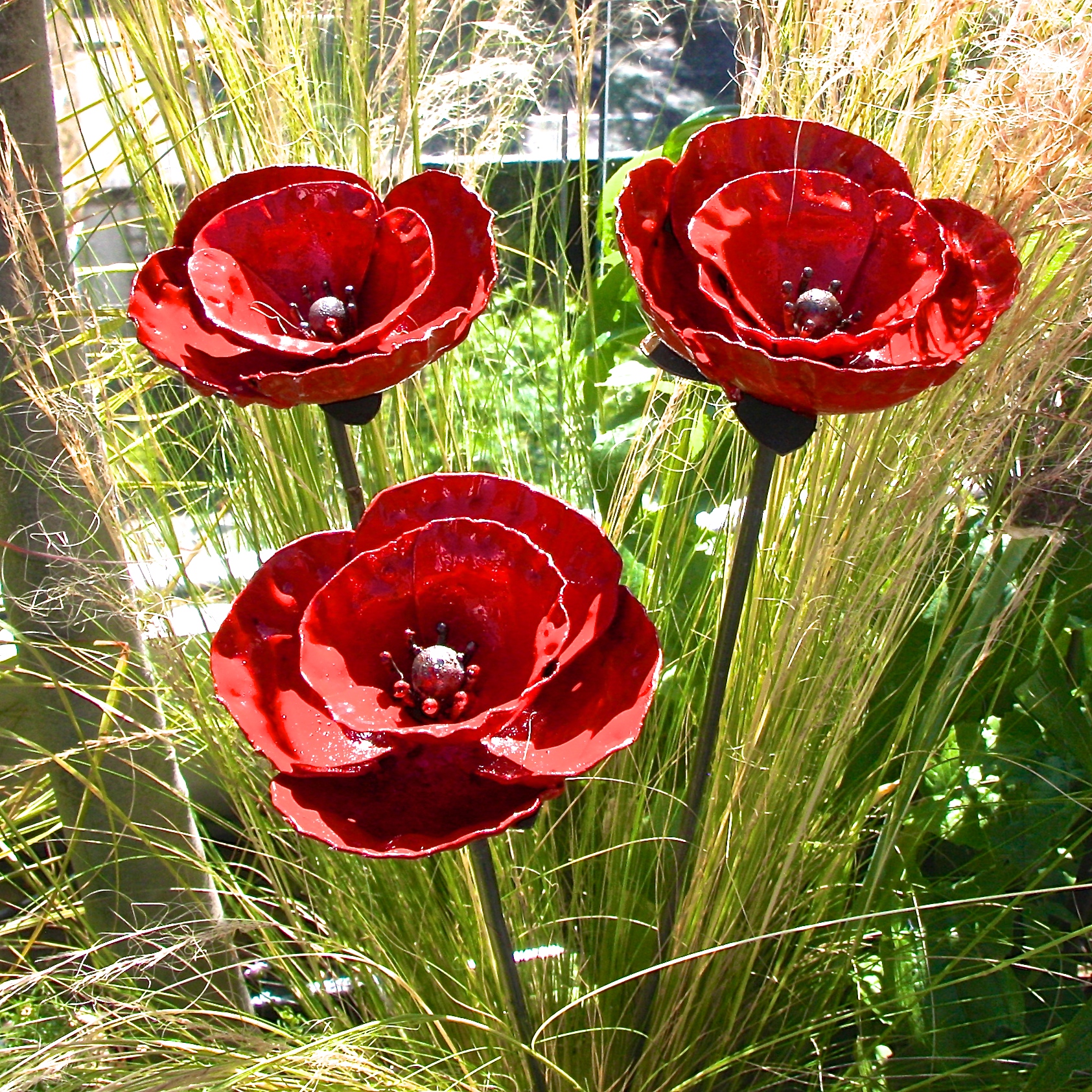 Top 10 Colourful Garden Accessories ~ Fresh Design Blog