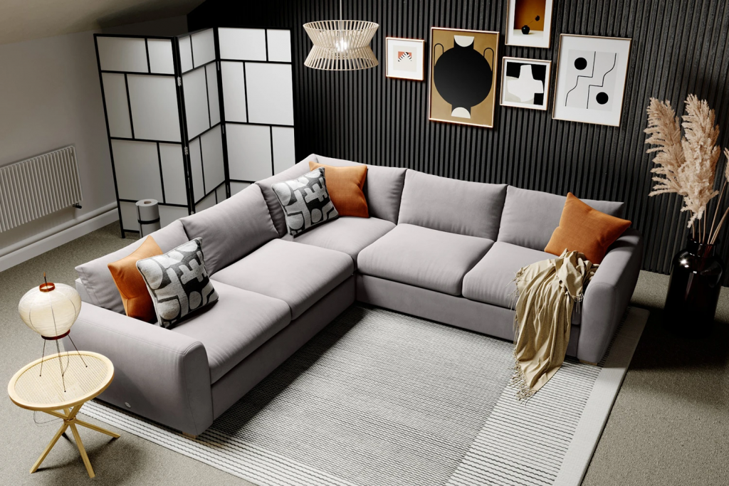 5 Steps to Choosing the Right Sofa ~ Fresh Design Blog