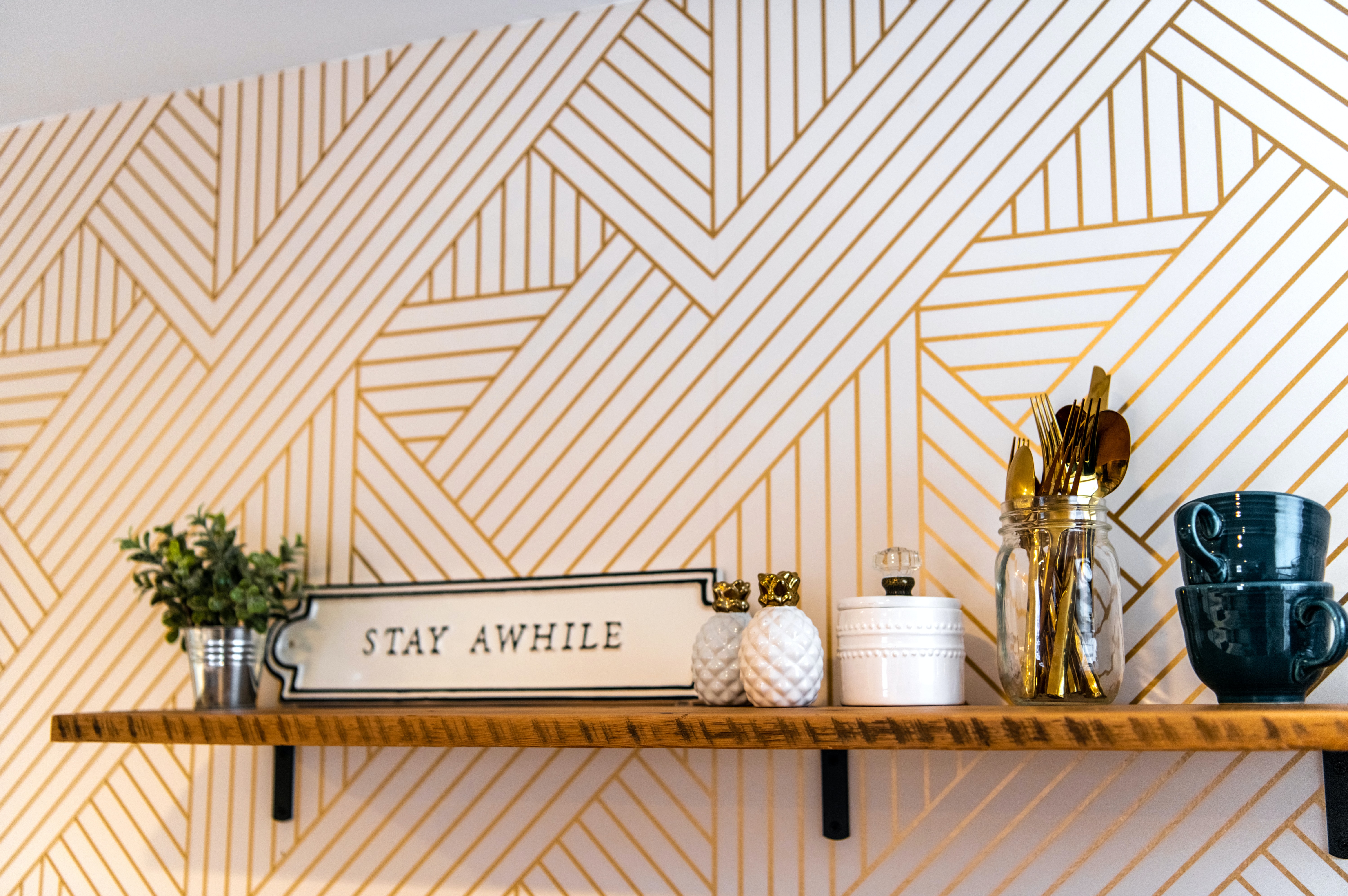 Five Ideas To Modernise Your Home ~ Fresh Design Blog