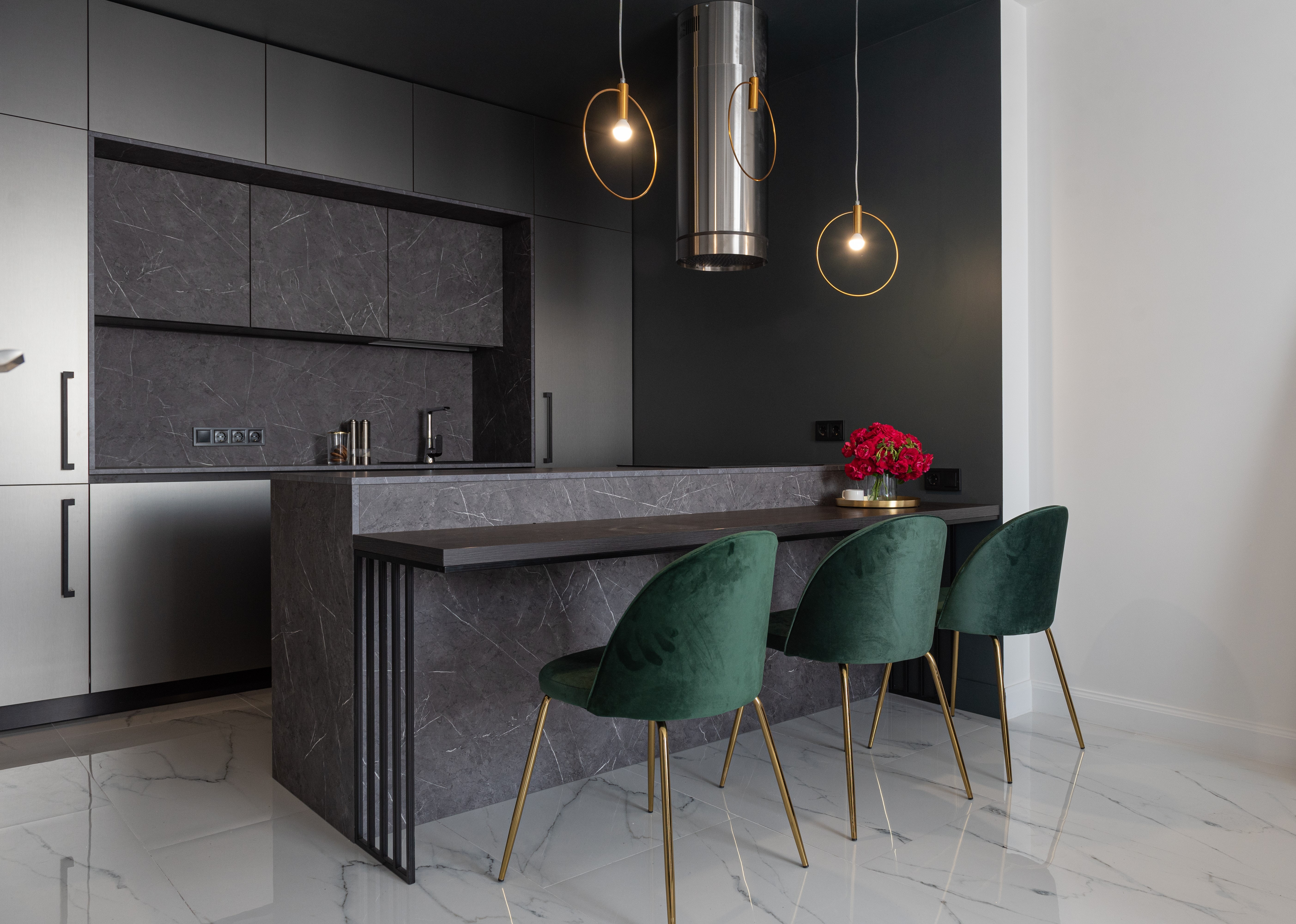 2021 Kitchen Design Trends You Don't Want to Miss ~ Fresh Design Blog