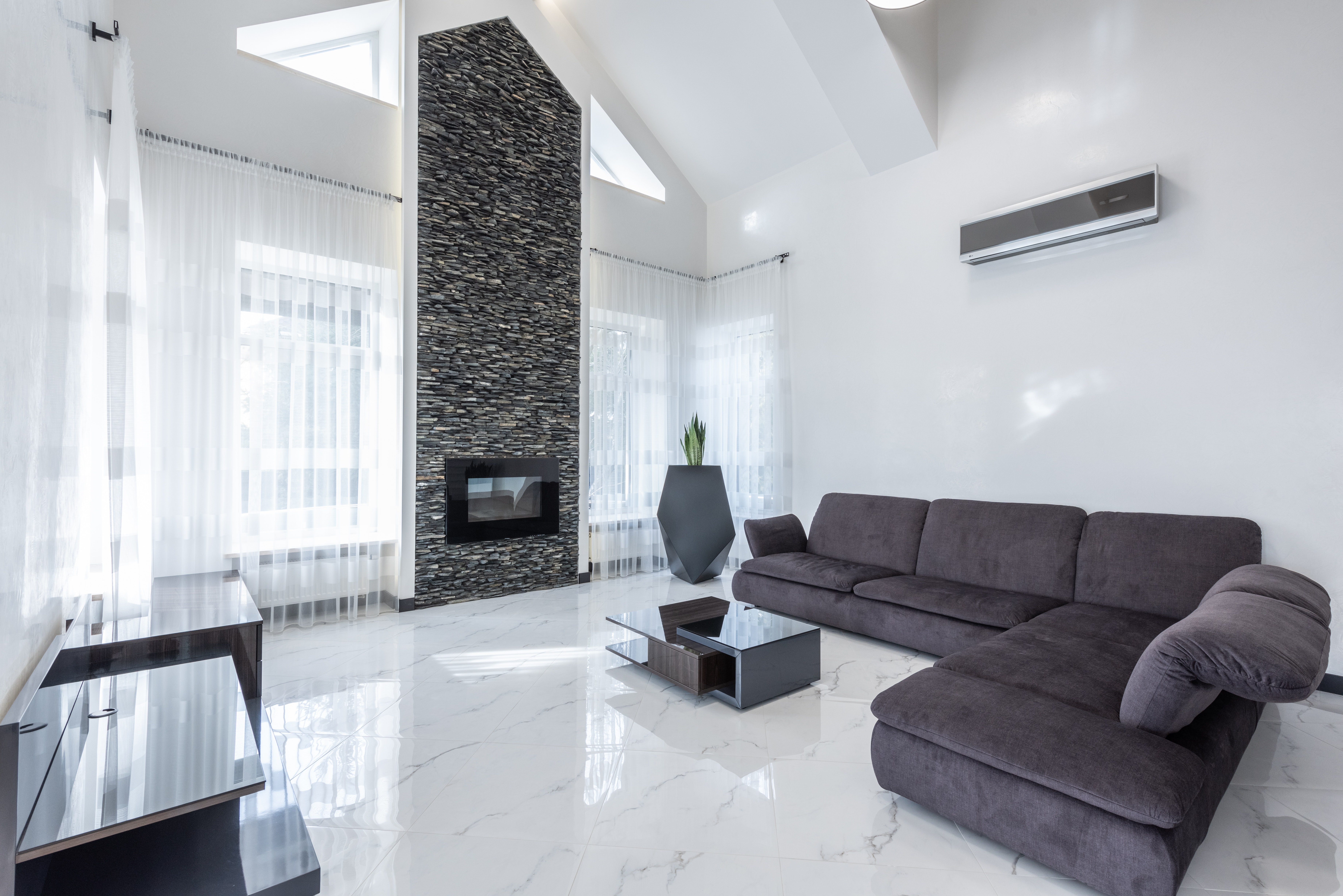 5 Tips to Choose Where to Install Your Aircon ~ Fresh Design Blog