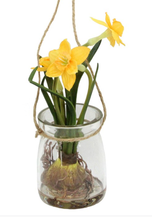 Top 10 Mother's Day Daffodil Themed Gifts ~ Fresh Design Blog