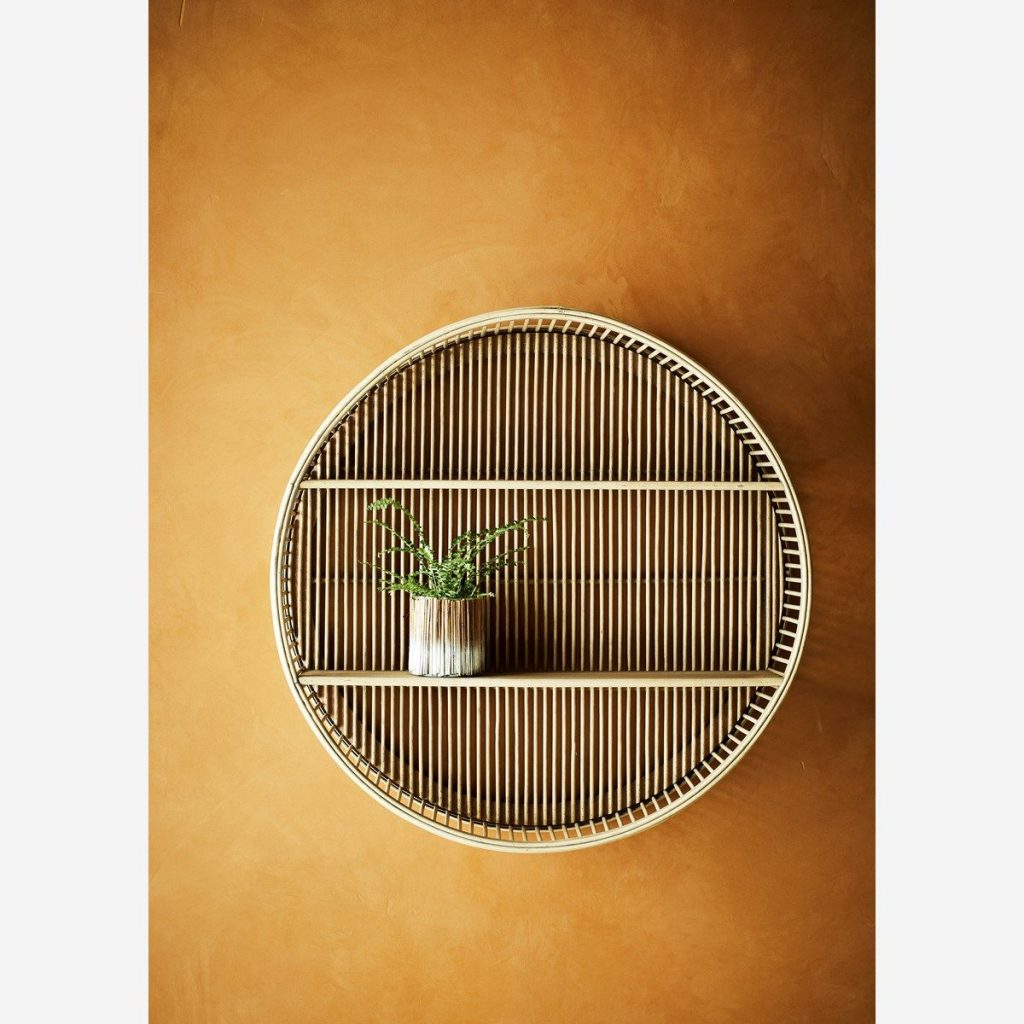 Bamboo Decor Ideas For Your Home ~ Fresh Design Blog