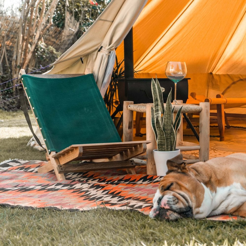 Top 10 Deckchairs For Relaxing In ~ Fresh Design Blog