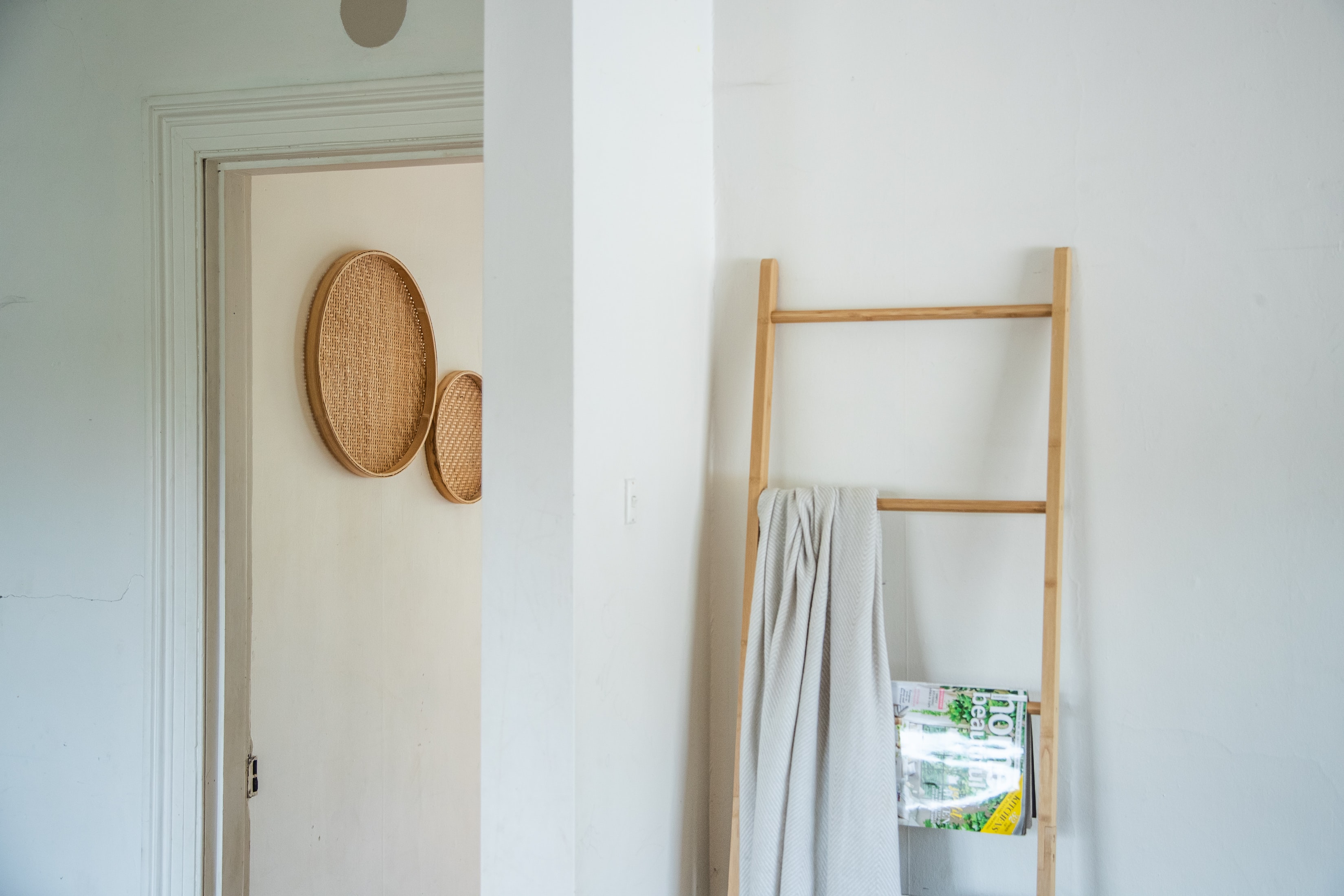 8 Minimalist Design Ideas for a Home Makeover ~ Fresh Design Blog