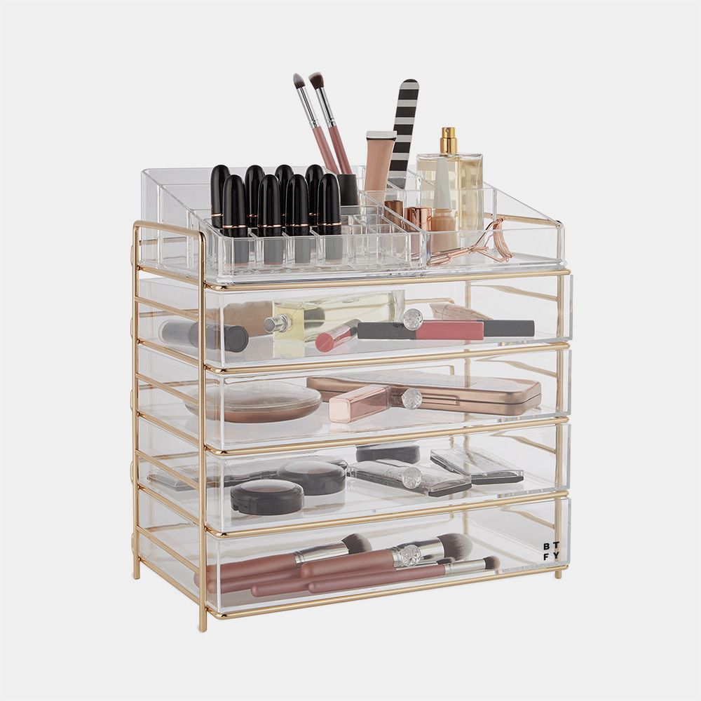 10 Nifty Storage Ideas To Help You Get Organised ~ Fresh Design Blog