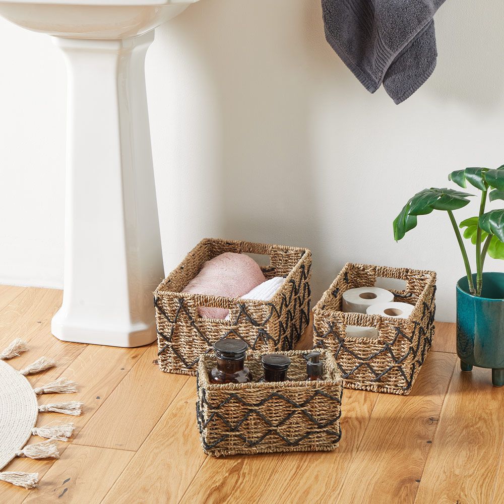 10 Nifty Storage Ideas To Help You Get Organised ~ Fresh Design Blog