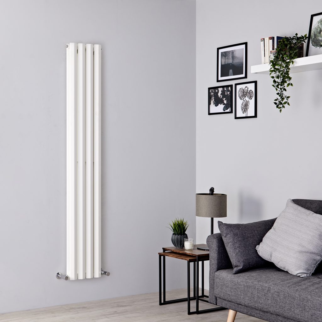 Seamlessly Integrating Radiators into Modern Home Design ~ Fresh Design ...
