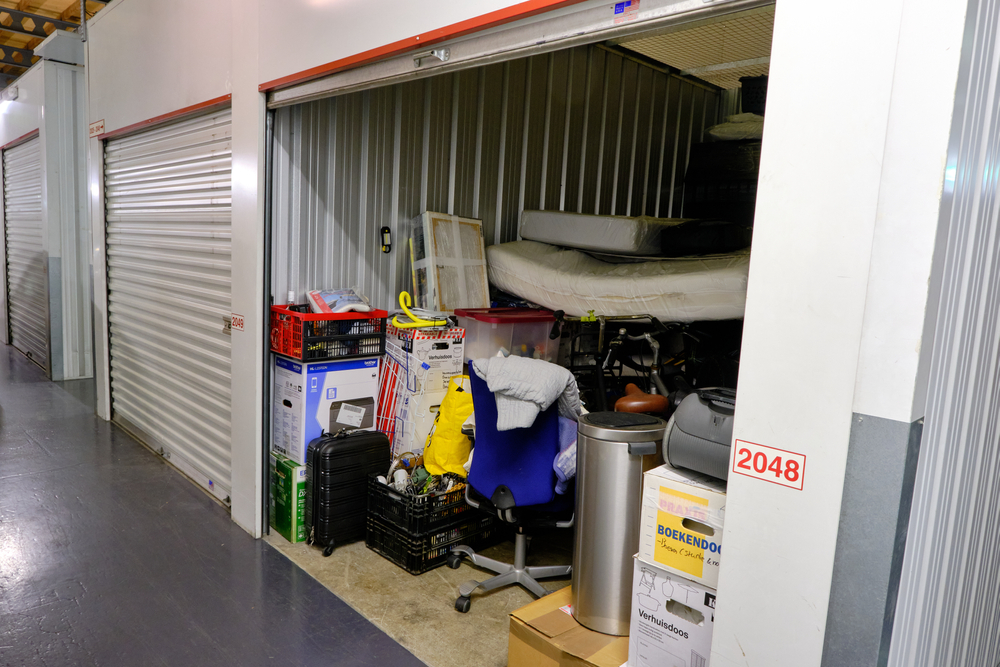 Ways to Extend Your Home Storage ~ Fresh Design Blog