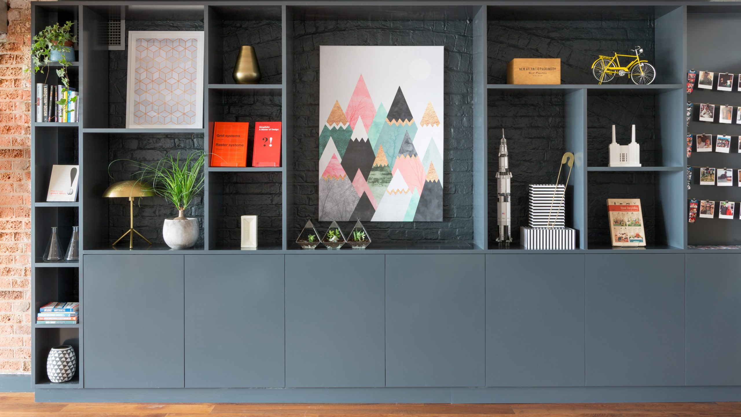 Unique Ways to Accessorize Your Home ~ Fresh Design Blog