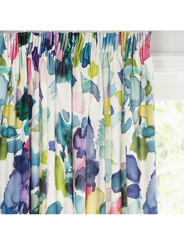 Ready Made John Lewis Curtains: Window Dressing Ideas ~ Fresh Design Blog
