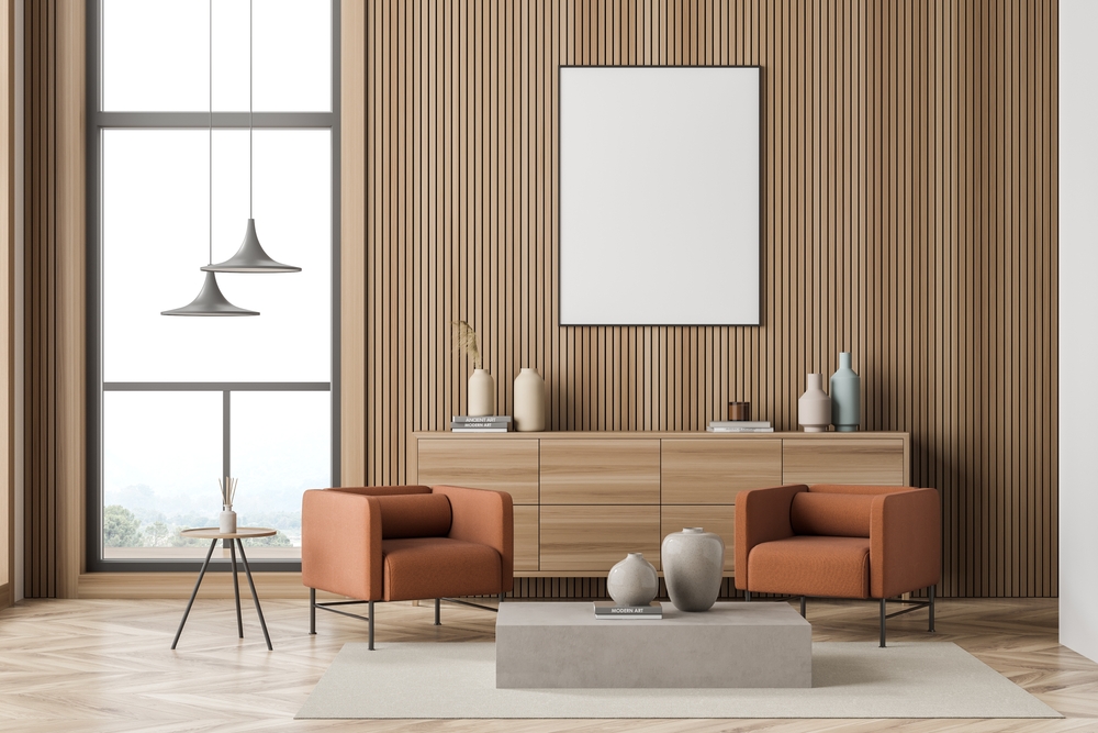 How To Choose The Right Wall Panels For Your Home ~ Fresh Design Blog