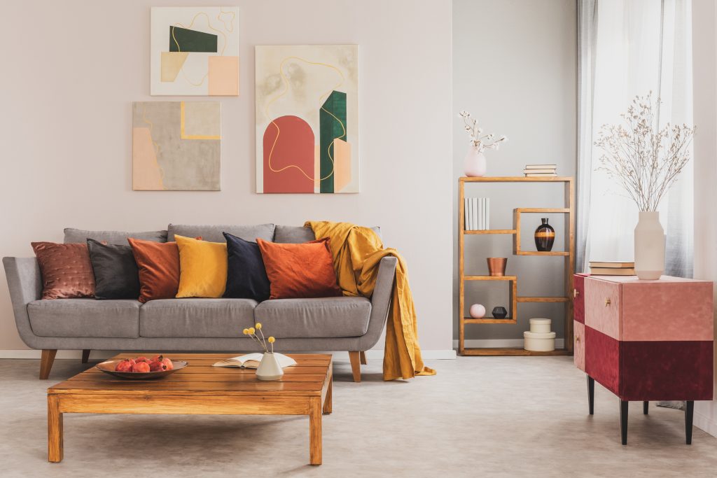 Shop Cushions UK: A Buyers Guide To Cushion Types and Colours ~ Fresh ...