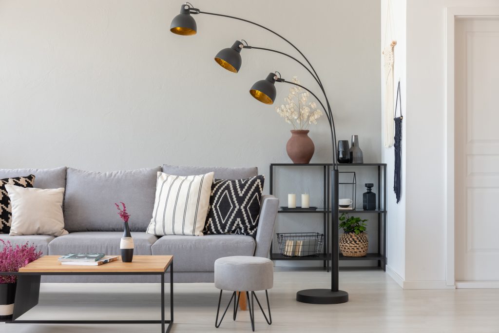 LEDs and Smart Bulbs: Revolutionizing Interior Design ~ Fresh Design Blog