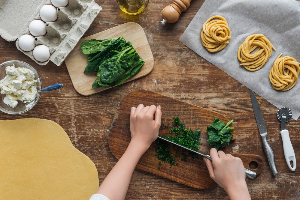 The 5 Simple Tools That Will Change Your Kitchen Experience ~ Fresh ...