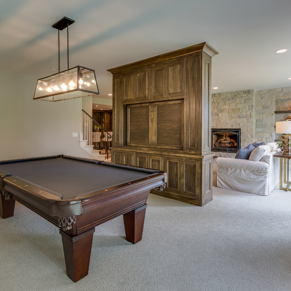 Victorian Basement & Cellar Design Ideas For Your Home ~ Fresh Design Blog