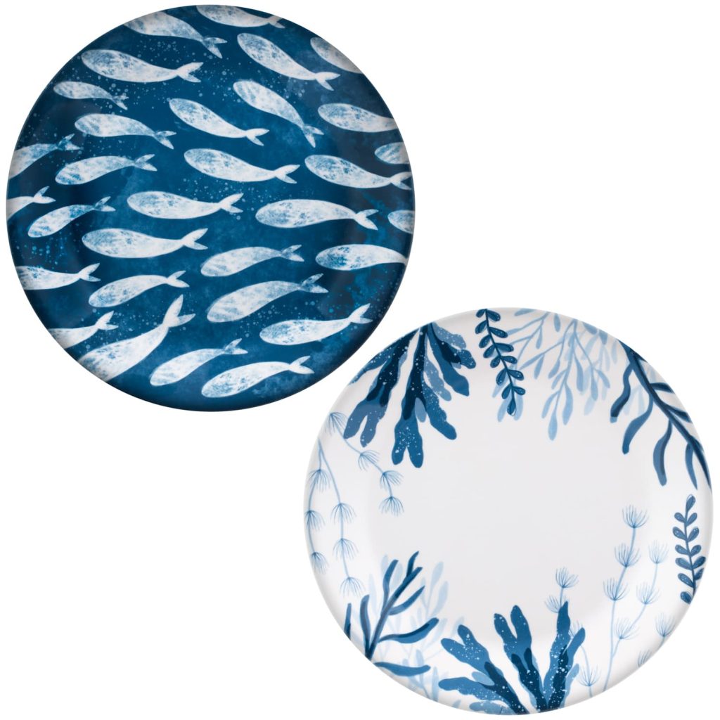 Top 10 Picnicware Picks For A Fabulous Summer ~ Fresh Design Blog