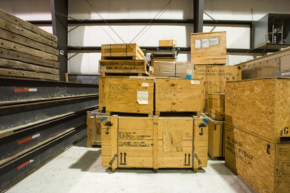Art of Moving: Essential Tips To Pack Artwork Safely ~ Fresh Design Blog