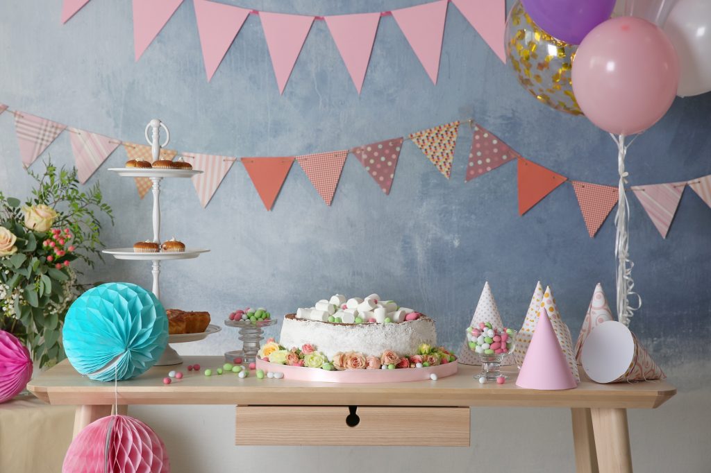 Trendy Decoration Tips for Modern Parties ~ Fresh Design Blog