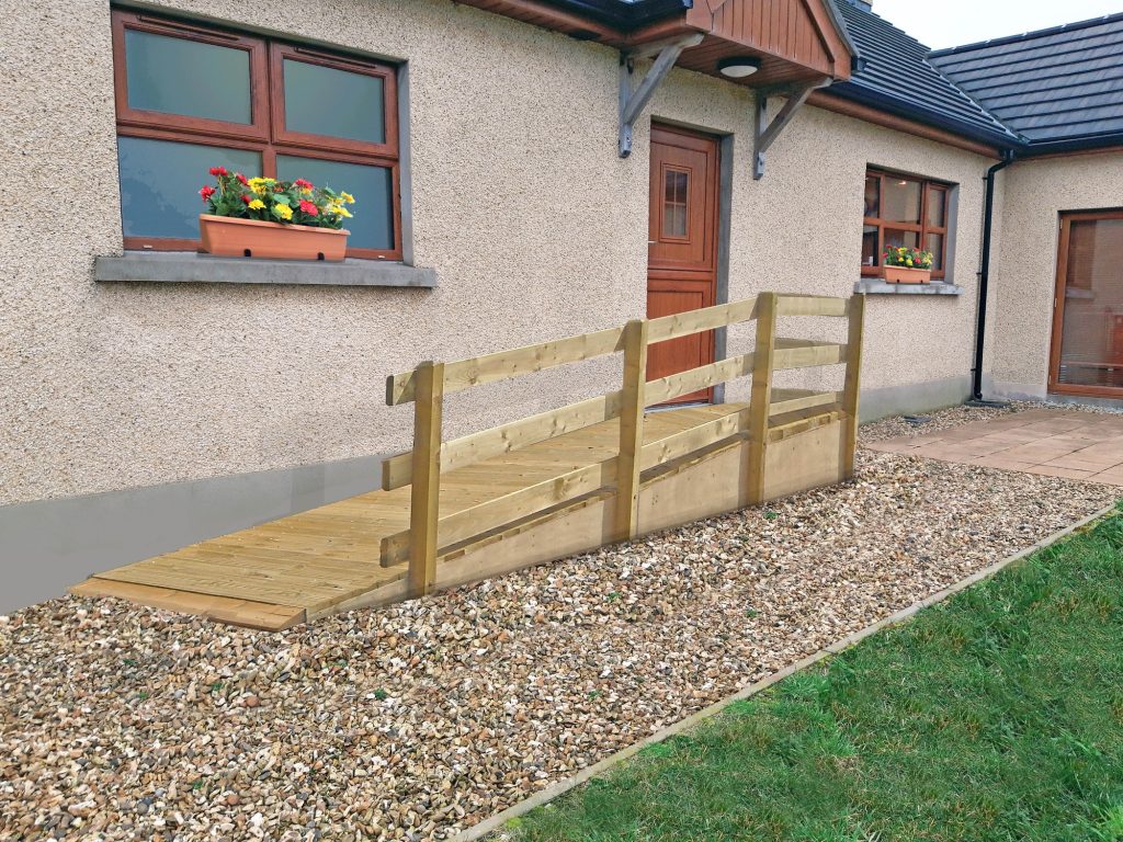 What Are the Best Mobility Additions You Can Add to Your Home? ~ Fresh ...