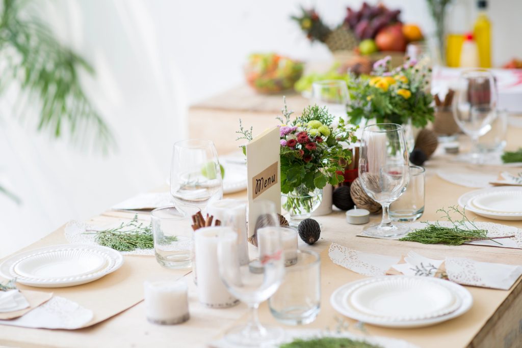 Restaurant Revolution at Home: Elevate Your Kitchen with Inspiration ...