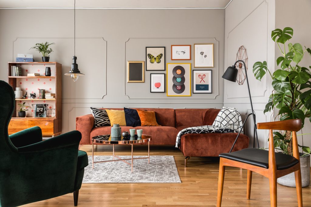 Apartment Names: 200 Best Cool & Creative Ideas ~ Fresh Design Blog