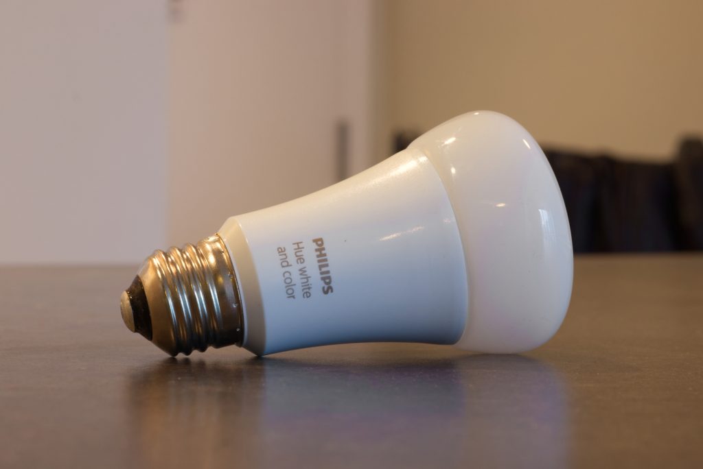 LEDs and Smart Bulbs: Revolutionizing Interior Design ~ Fresh Design Blog