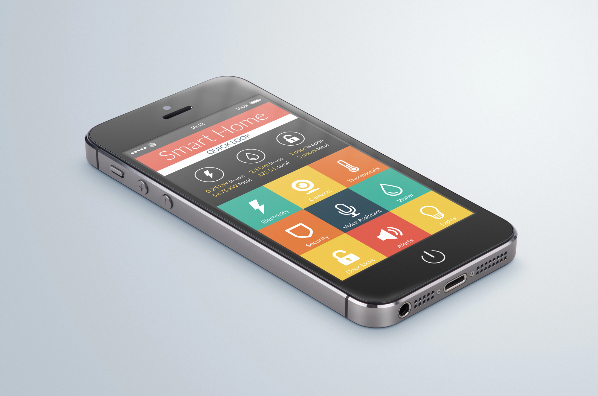LEDs and Smart Bulbs: Revolutionizing Interior Design ~ Fresh Design Blog