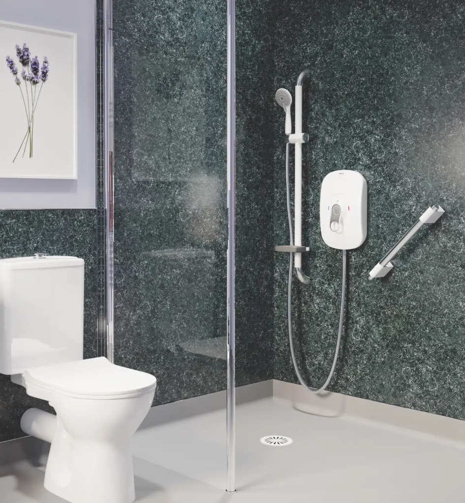 Creating a Beautiful & Accessible Bathroom: Ideas for Safety and Style ...