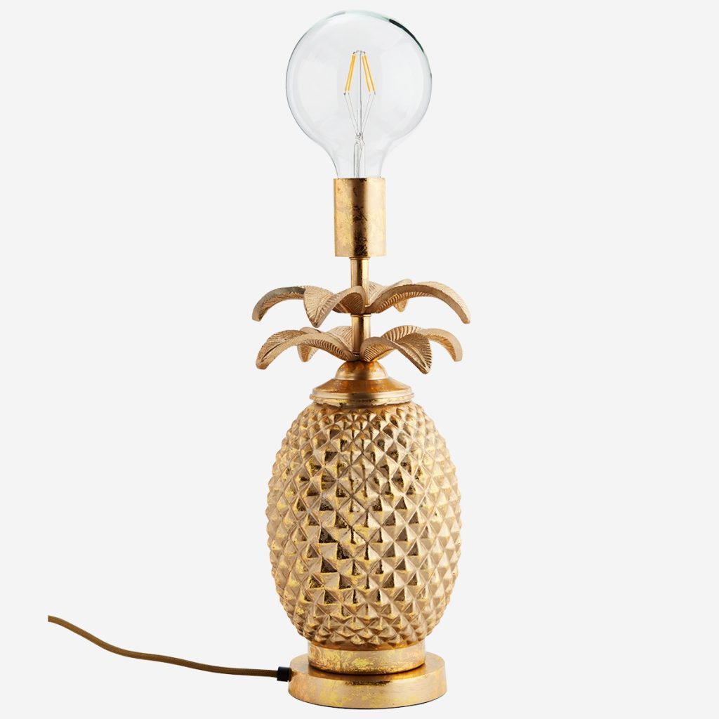 Light And Laughter: Quirky Lamps To Make You Smile ~ Fresh Design Blog