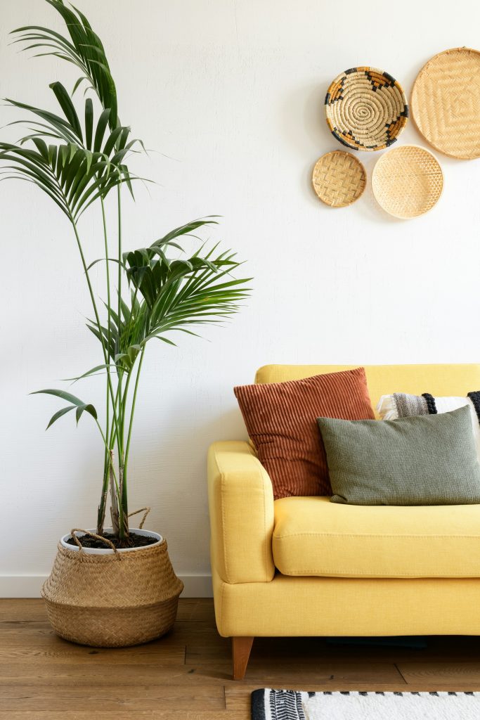 How To Create a Nature-Centric Home Haven ~ Fresh Design Blog