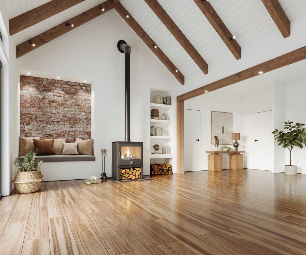 Barndominium House Life: Benefits Of A Barndo Home ~ Fresh Design Blog