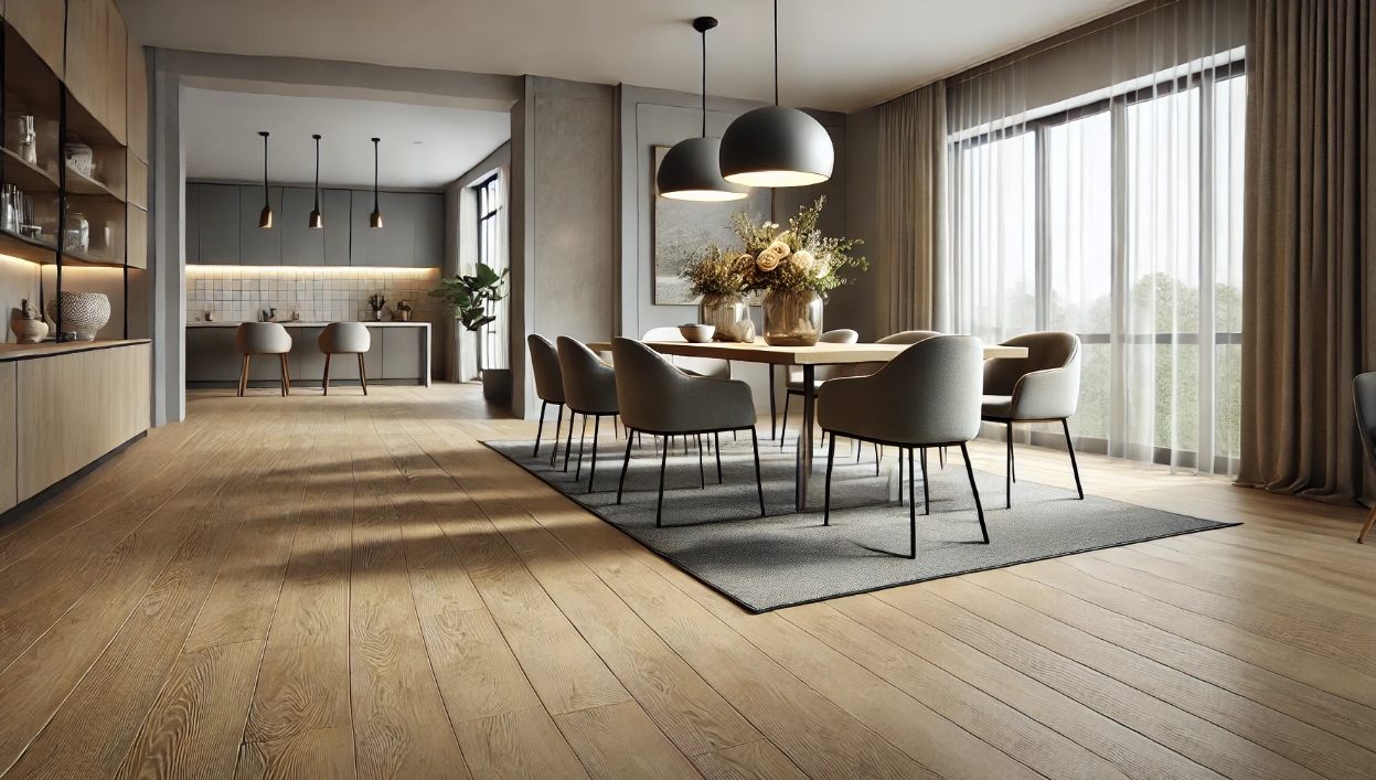 Luxury Vinyl Tiles: A Stylish Solution for Modern Living ~ Fresh Design ...