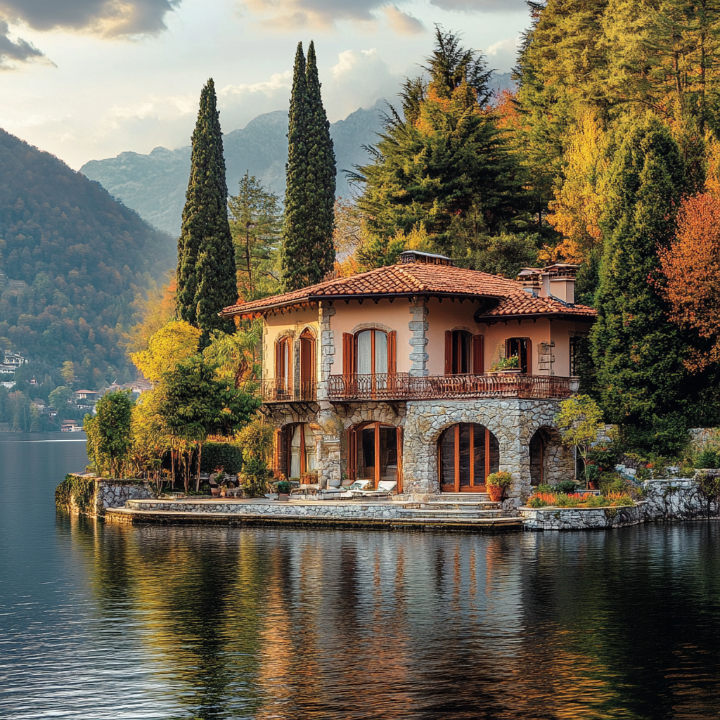 200 Creative Names For Villas: Unique Villa Naming ~ Fresh Design Blog