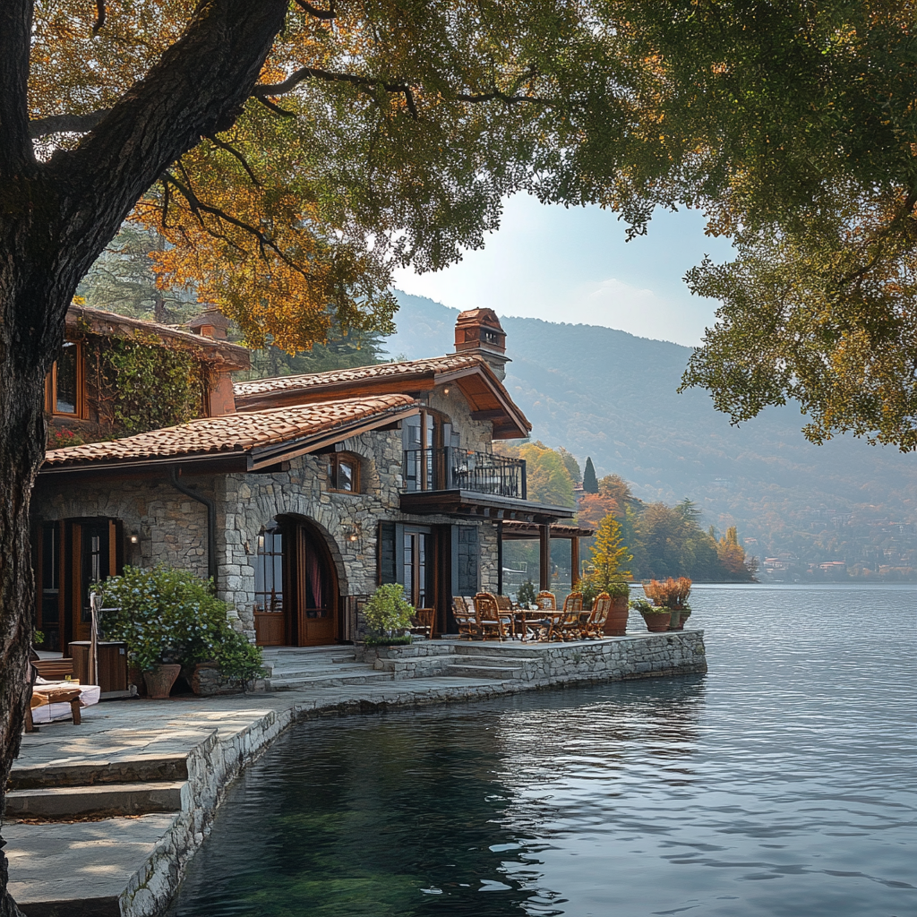 200 Creative Names For Villas: Unique Villa Naming ~ Fresh Design Blog