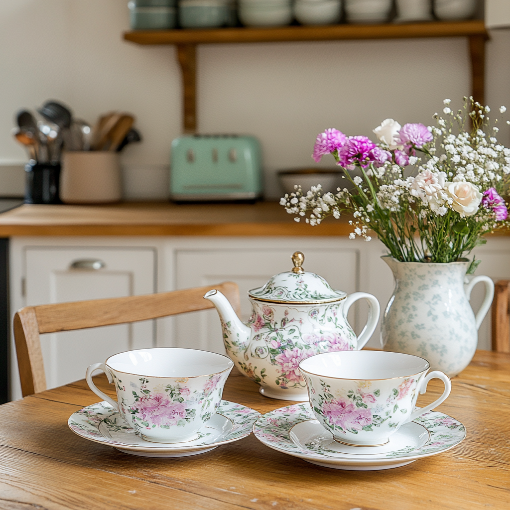 Tableware Materials Explained: Find the Perfect Set for Your Needs ...