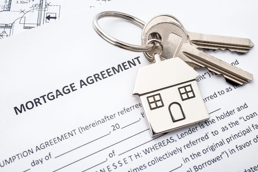 The Future of Home Financing: Trends Among Leading Lenders ~ Fresh ...
