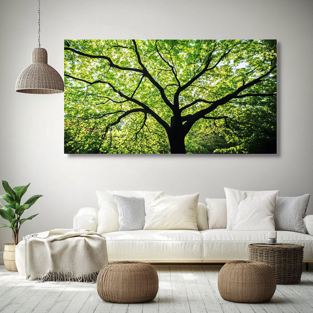 How Acrylic Wall Art Is Transforming Interior Design In 2025 ~ Fresh ...