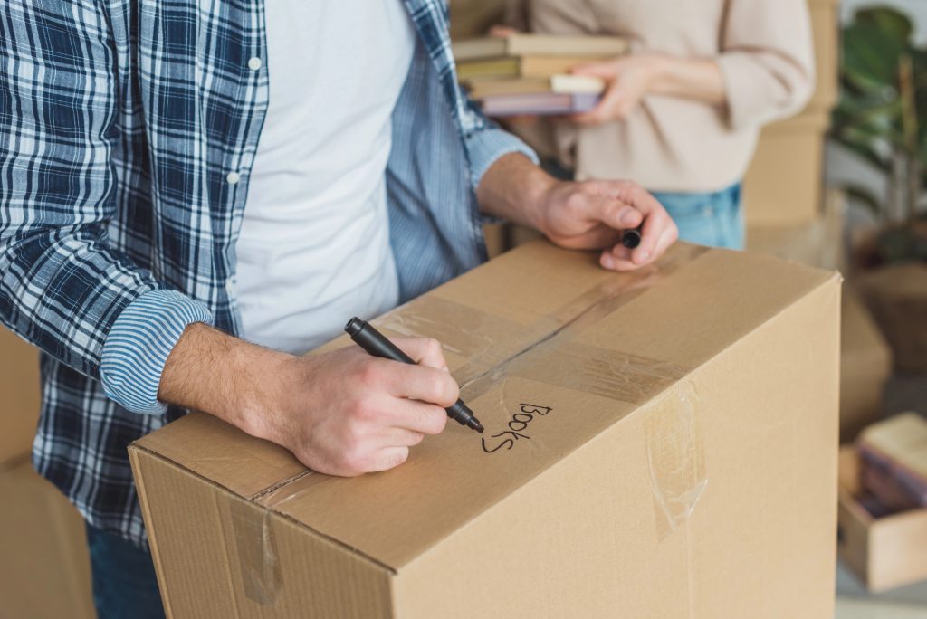 The Ultimate Packing Tips for a Smooth and Efficient International ...
